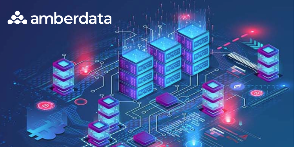 Amberdata Logs Best Quarter in Company History, Expands Services to Europe with New London Office